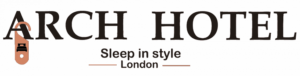 Arch Hotel London – Official Website- 4 star Hotel in London