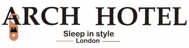 Arch Hotel London – Official Website- 4 star Hotel in London